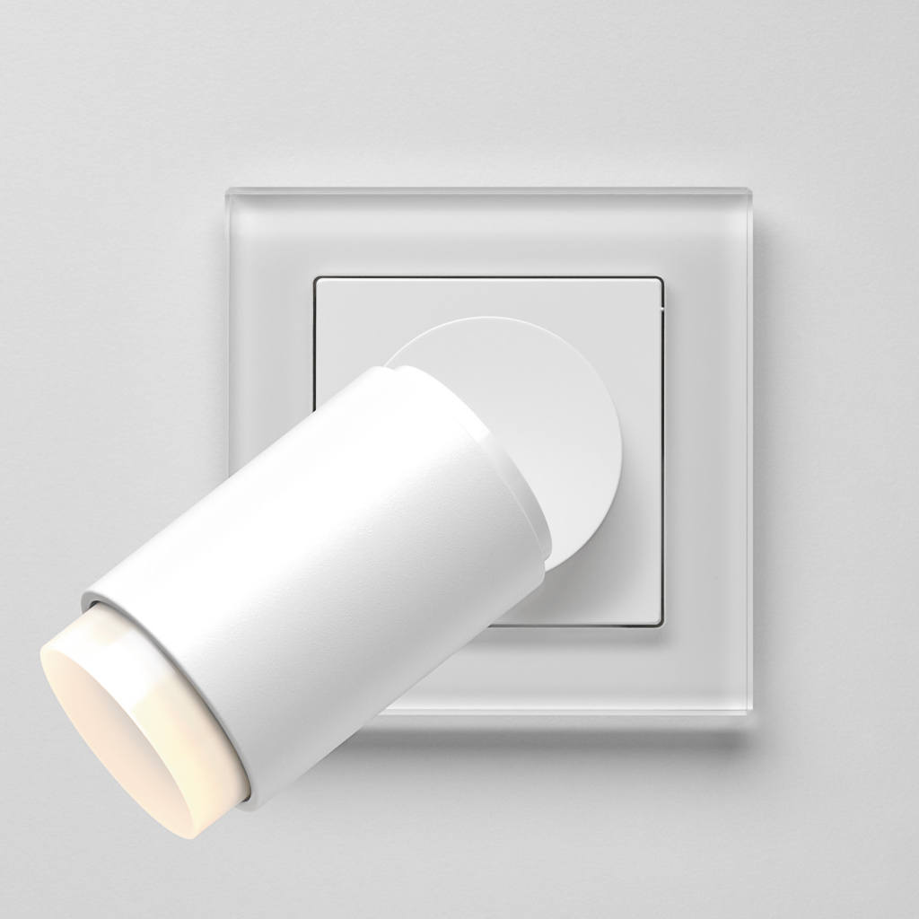 Gallery of Light Switch and Light - Plug + Light - 8
