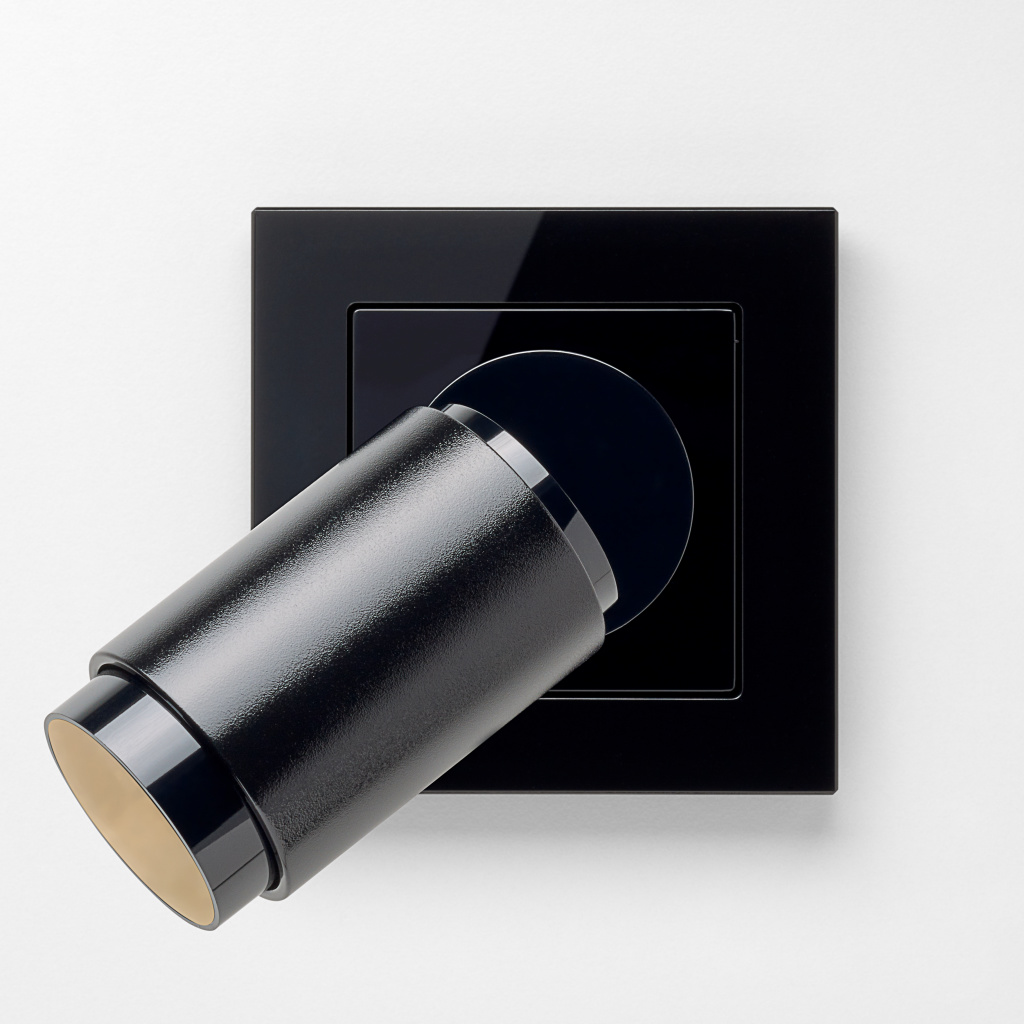 Gallery of Light Switch and Light - Plug + Light - 5