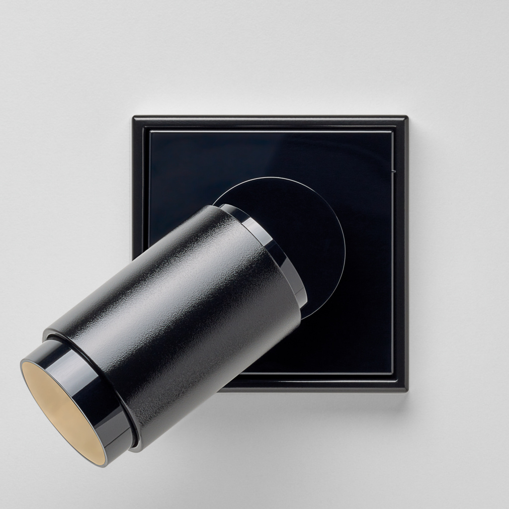 Gallery of Light Switch and Light - Plug + Light - 3