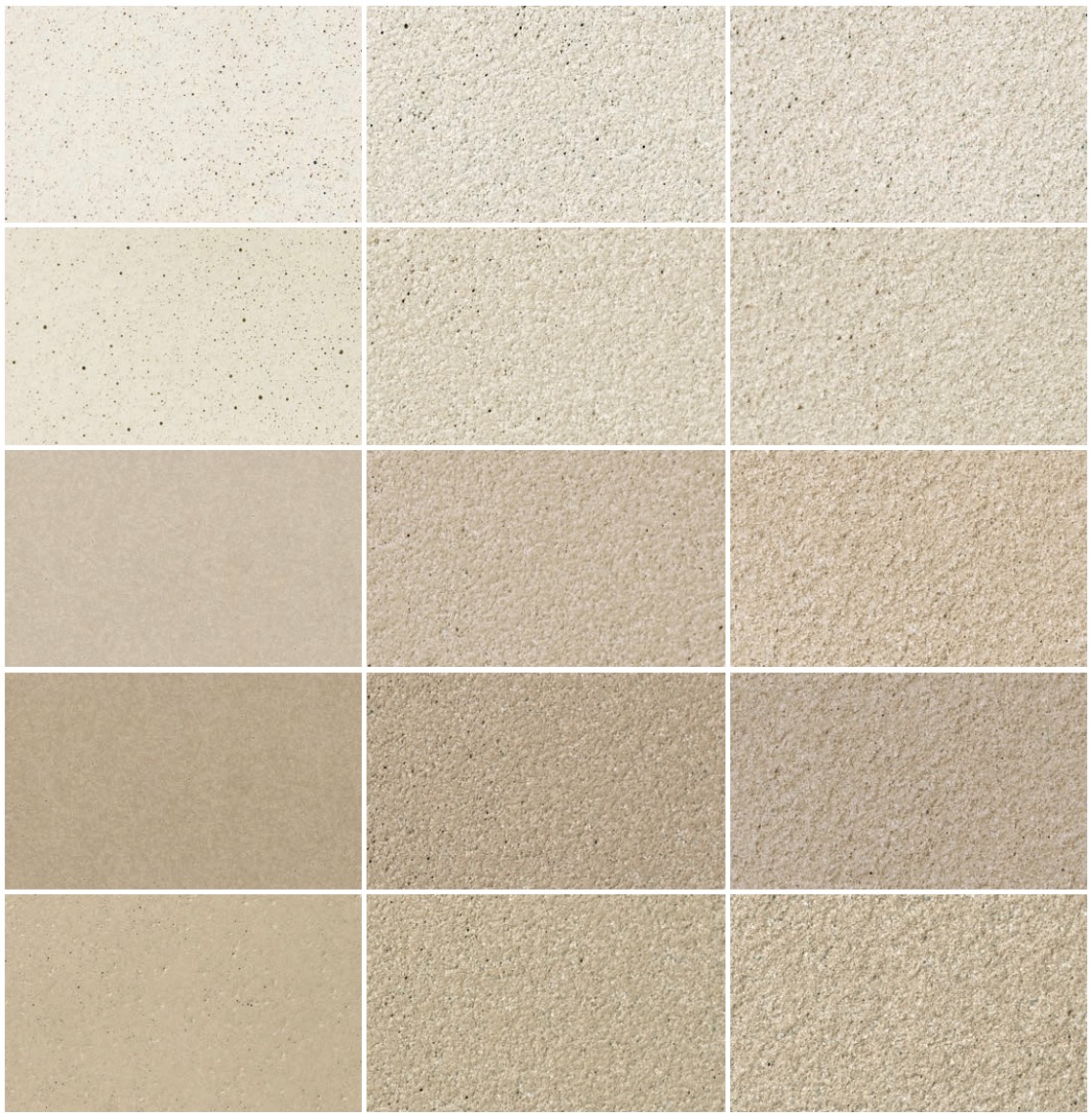 Gallery of Concrete Facade - öko skin - 33
