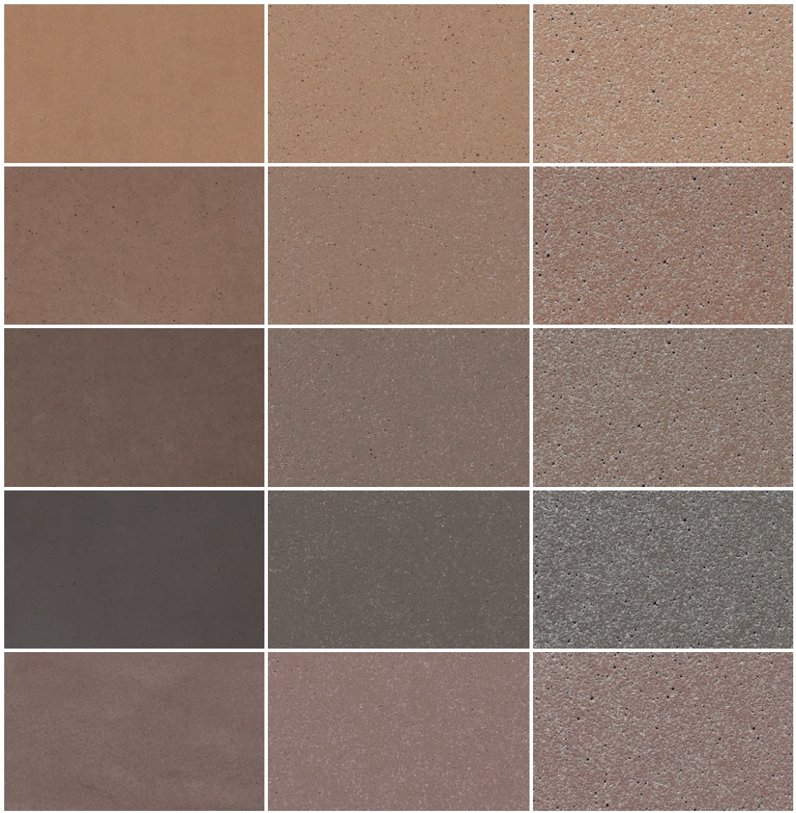 Gallery of Concrete Facade - öko skin - 29