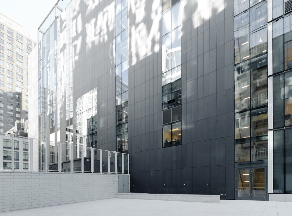 Gallery of Facade Panels - concrete skin - 16