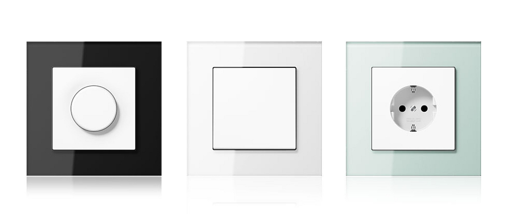 Gallery of Light Switch - LS Plus - 8