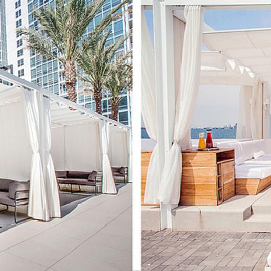 Gallery of Eight Custom Shade Structures - 21