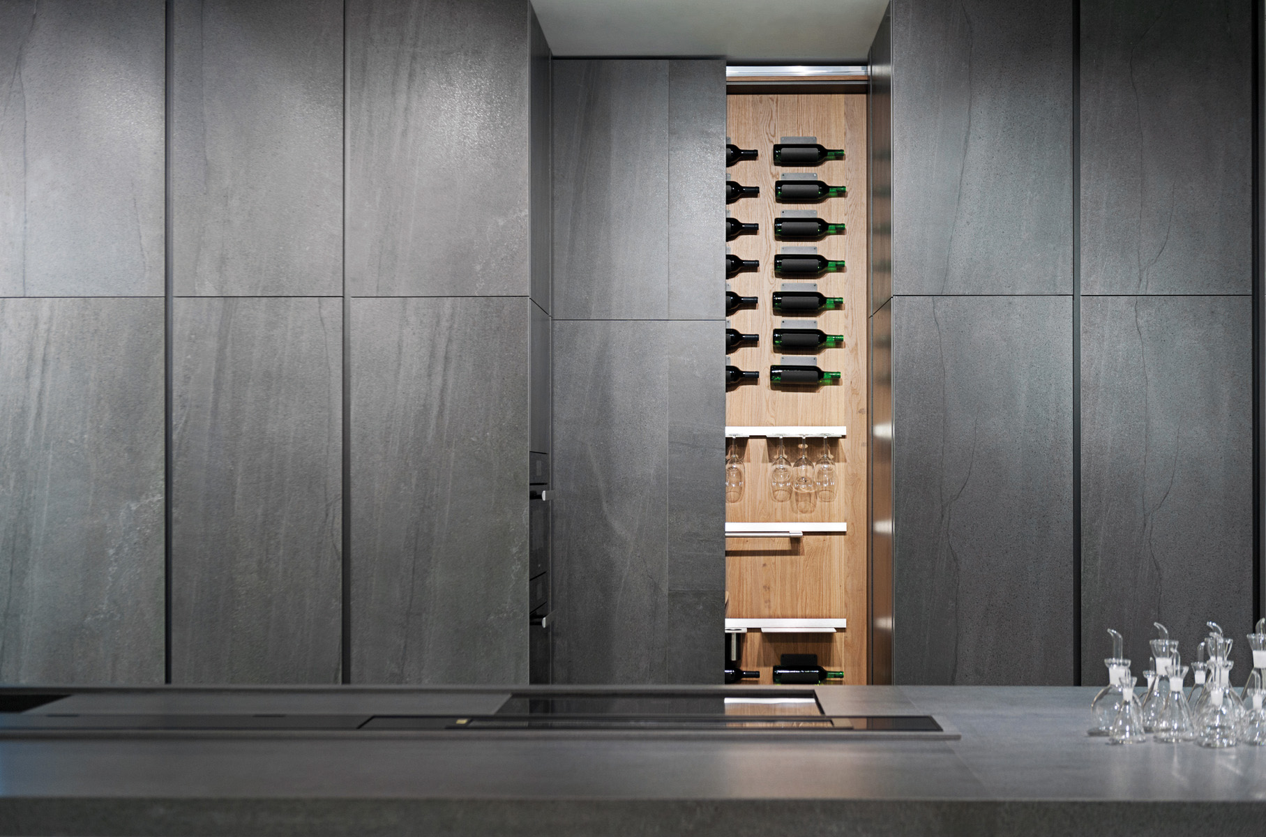 Galeria de Porcelanato de gran formato XTONE - Aged - 7