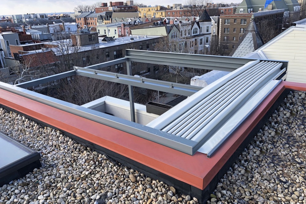 Gallery of Eight Custom Shade Structures - 5