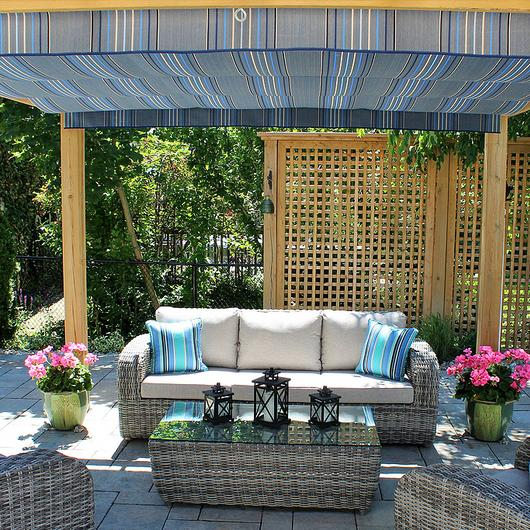 ShadeFX Fabric Guide - Finding the Perfect Fit from ShadeFX