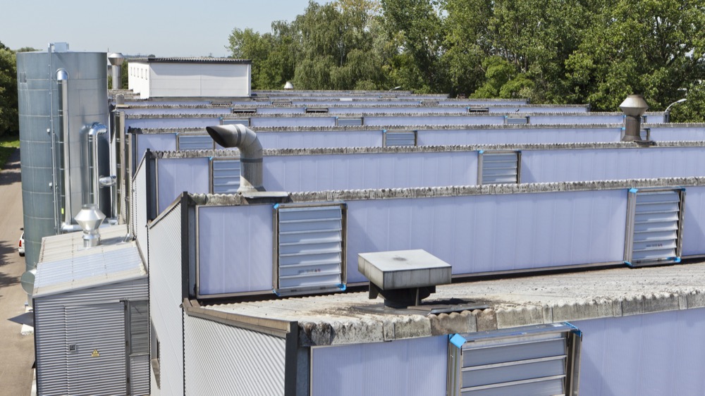 Gallery of Translucent Panels for Roofs - LBE - 10