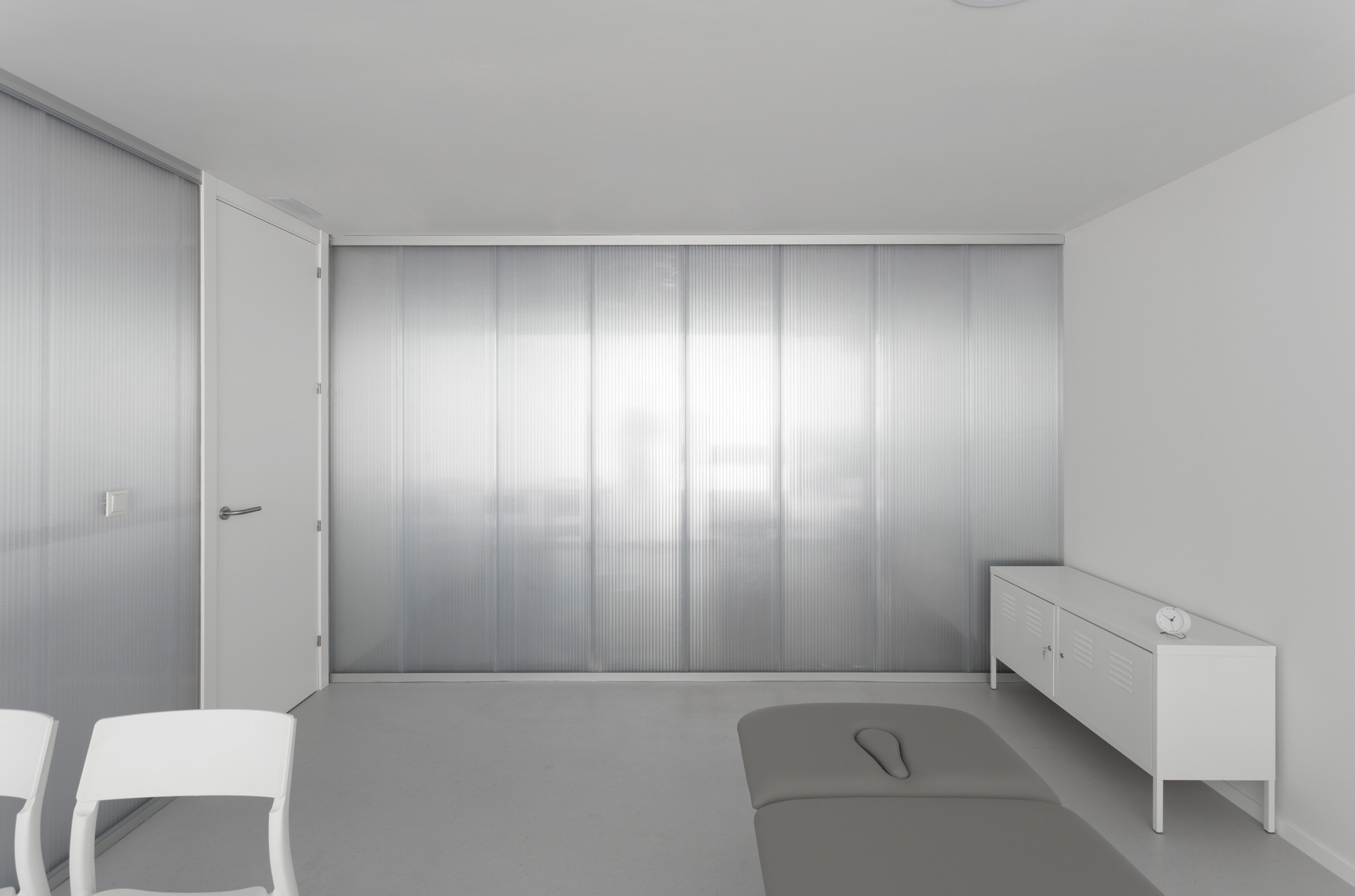 Gallery of Translucent Panels for Interiors - LBE - 5
