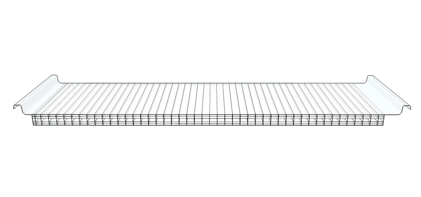 Gallery of Translucent Panels - RT Thermolight - 14