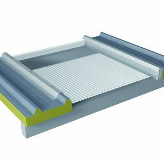 Gallery of Translucent Panels - RT Thermolight - 12