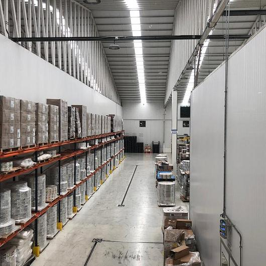 Translucent Panels - RT Thermolight from Rodeca