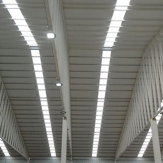 Gallery of Translucent Panels - RT Thermolight - 6