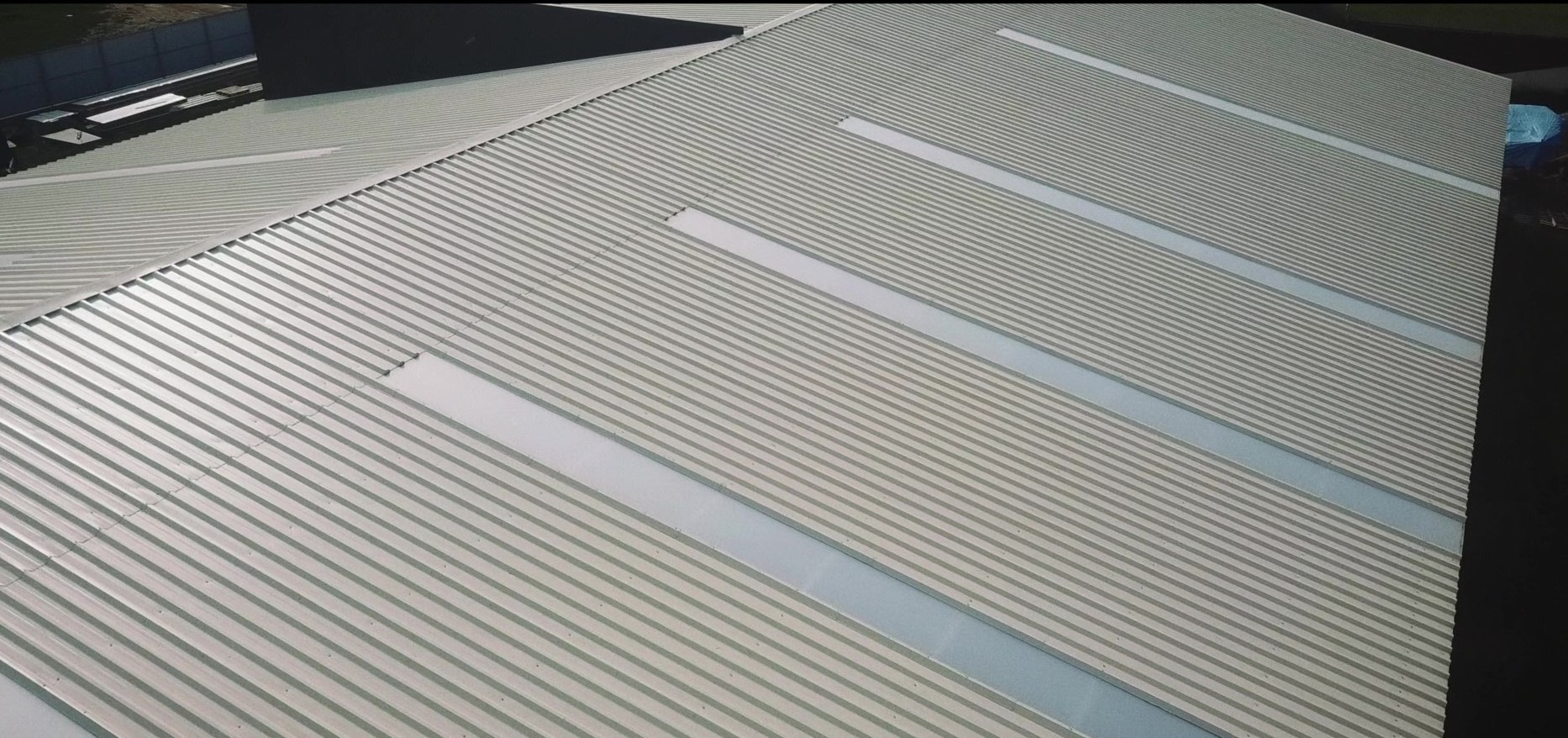 Gallery of Translucent Panels - RT Thermolight - 3