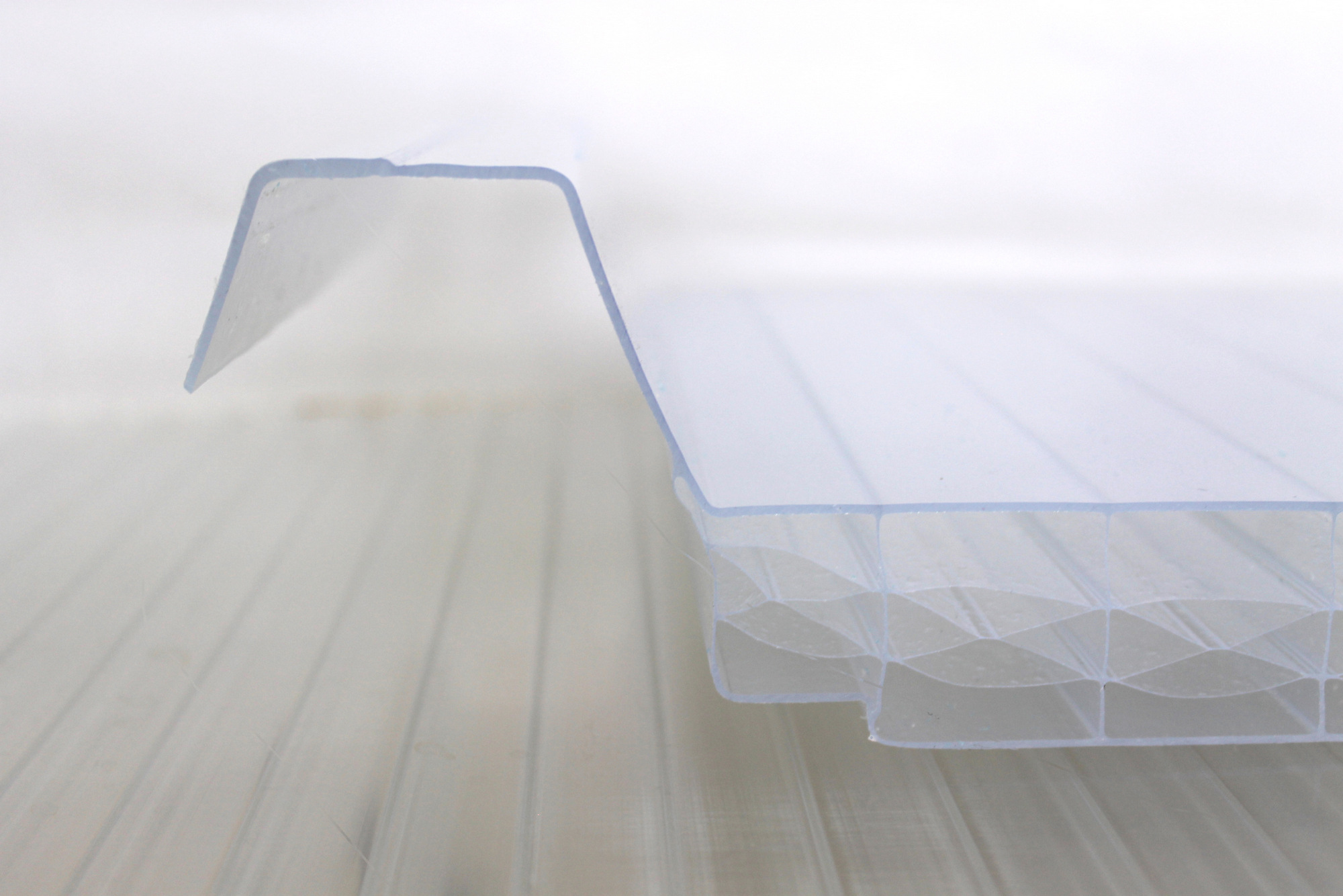 Gallery of Translucent Panels - RT Thermolight - 10