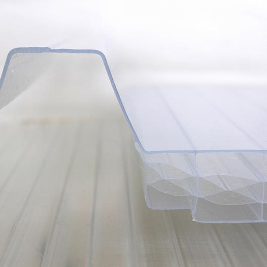 Translucent Panels - RT Thermolight from Rodeca