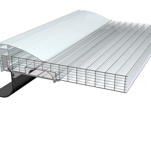 Gallery of Translucent Panels - RT Thermolight - 11