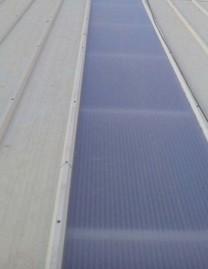 Gallery of Translucent Panels - RT Thermolight - 8