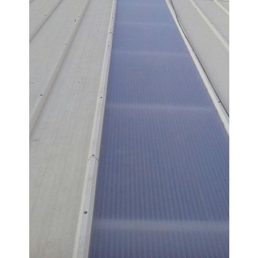 Translucent Panels - RT Thermolight from Rodeca