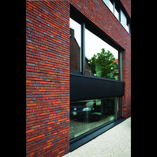 Window Systems - MasterLine 10 from Reynaers Aluminium