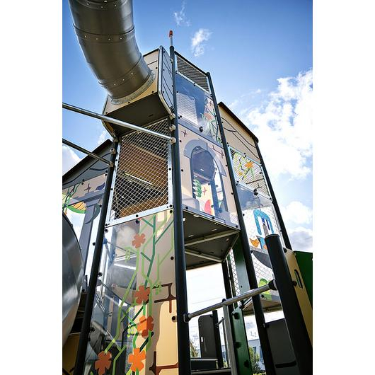Galeria de Mega-estructuras de juego GIANTS - 5