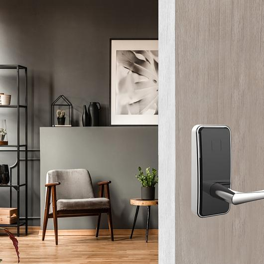 Electronic Locks - Saffire from dormakaba