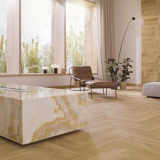 Galeria de Piso de madera natural L'Antic Colonial - Authentic - 3