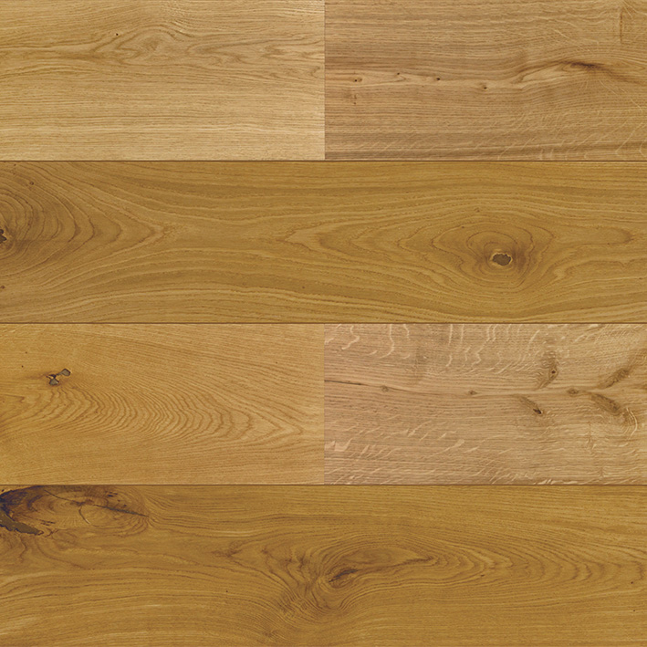 Galeria de Pisos de madera natural L'Antic Colonial - Imperial - 4