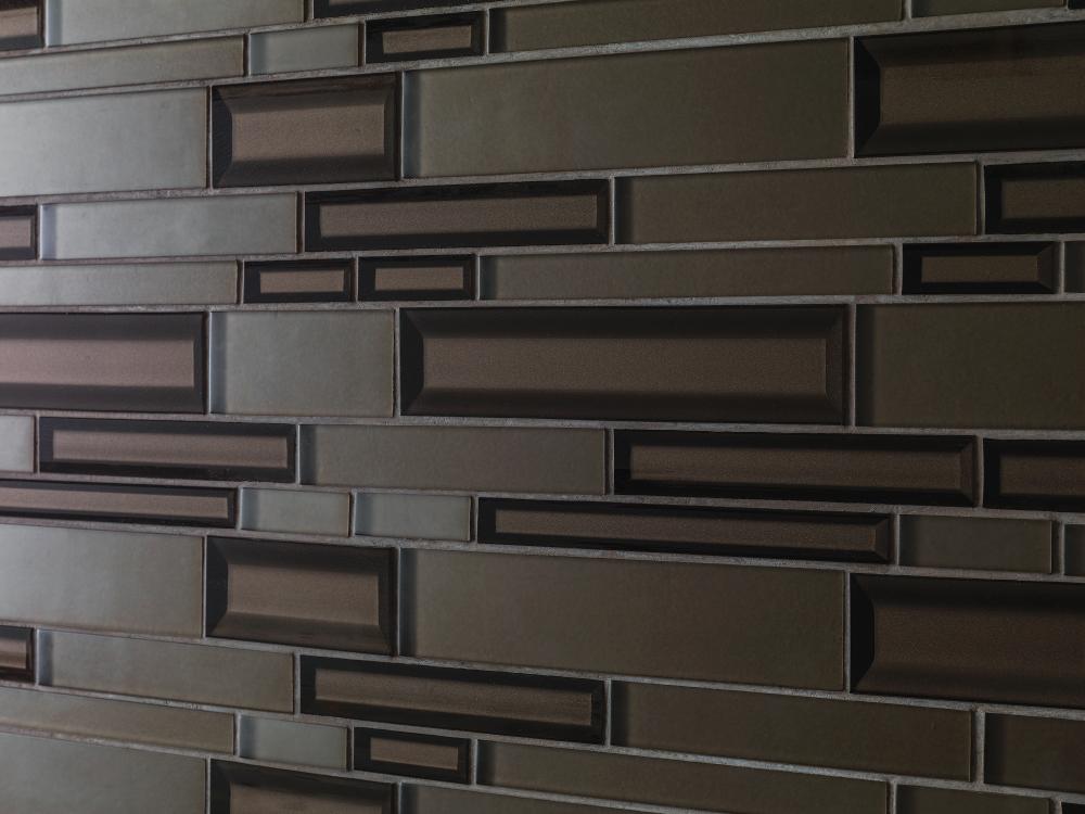 Galeria de Revestimiento de mosaico L'Antic Colonial - Bezel - 2