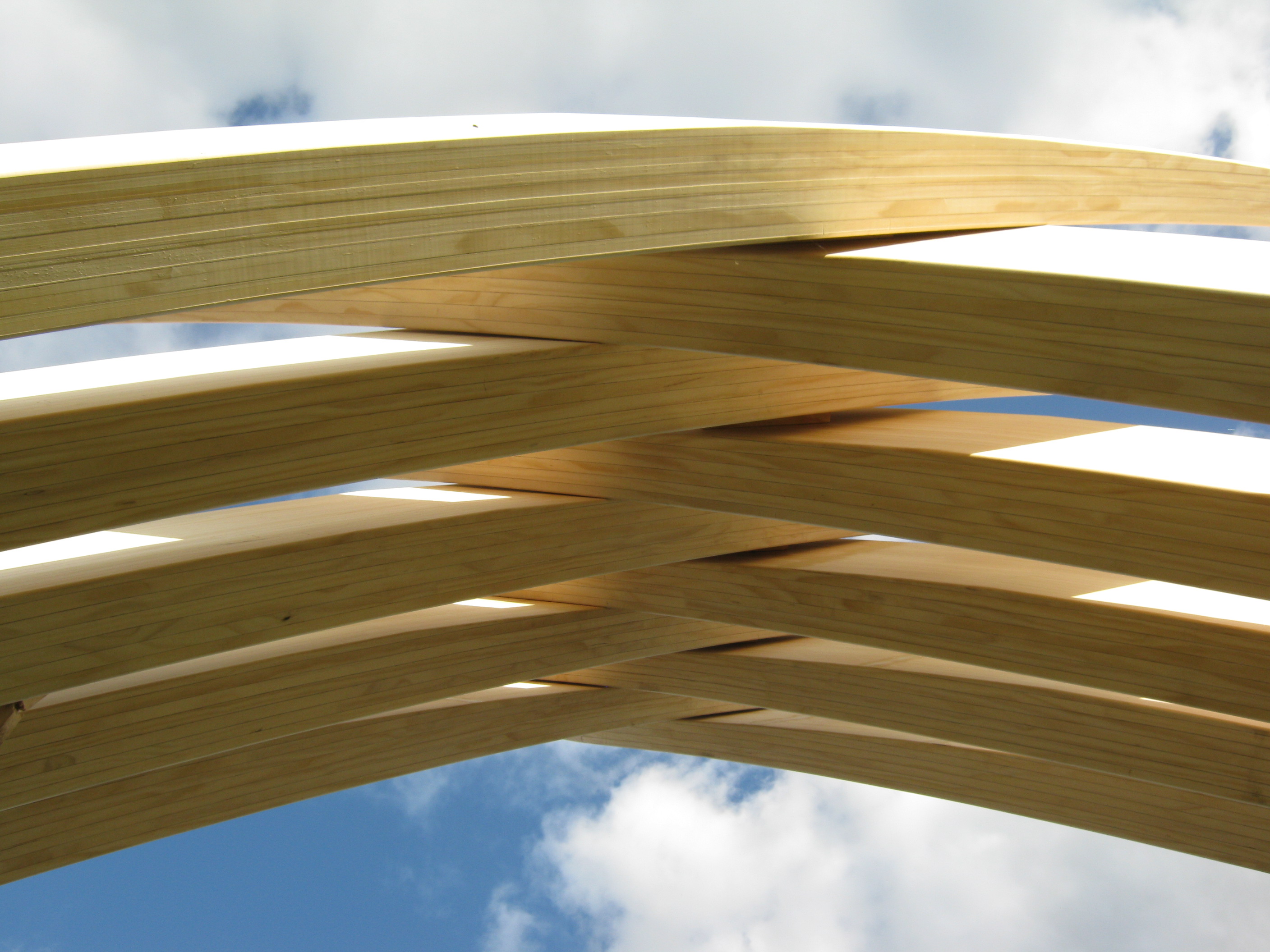 Gallery of Timber - GLT Accoya - 2