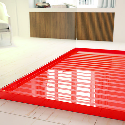 Galeria de Base para piso do chuveiro em Silestone® - Bath Collection ...