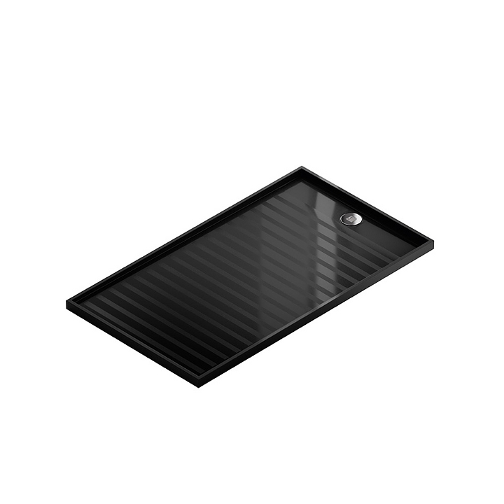 Galeria de Base para piso do chuveiro em Silestone® - Bath Collection ...