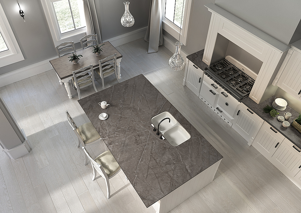 Revestimentos Dekton® - Natural Collection | Cosentino
