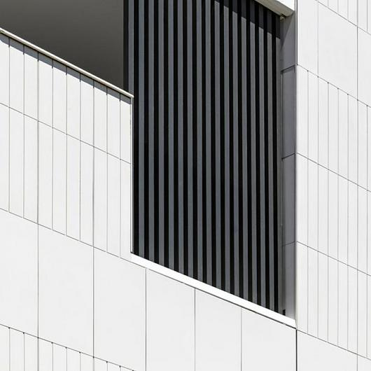 Fretwork Facade Panel from ULMA Architectural Solutions