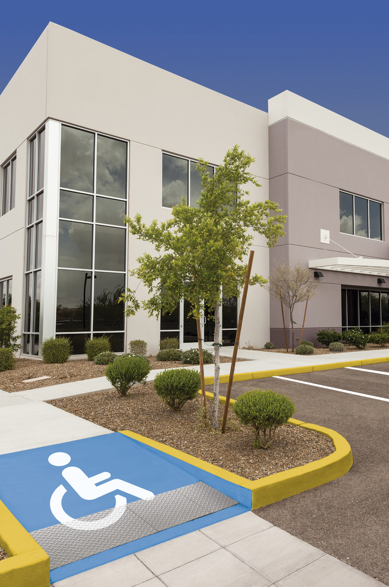 Galeria de Vía Color® - Pintura tráfico base solvente - 3