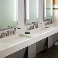 Bathroom Equipment - The Channel System from The Splash Lab