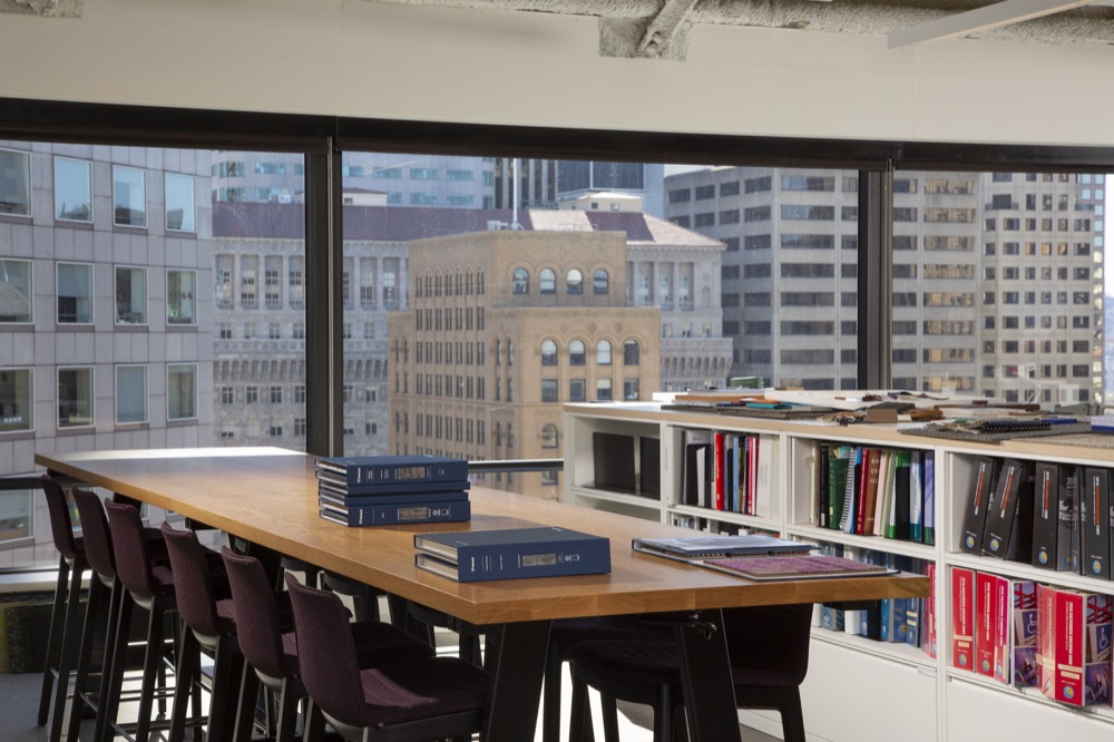 Gallery of Bathroom Equipment in Studios Restroom - 7