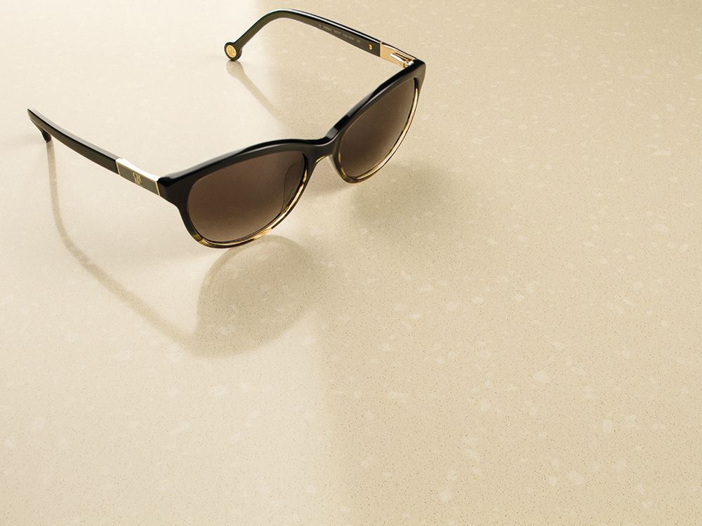 Galeria de Superficie sólida antibacteriana KRION® - Asteroid - 1