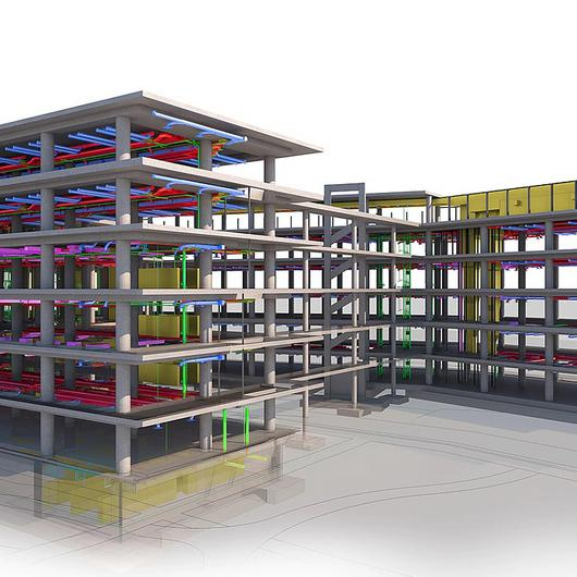 Gallery Of Revit Bim Software 4