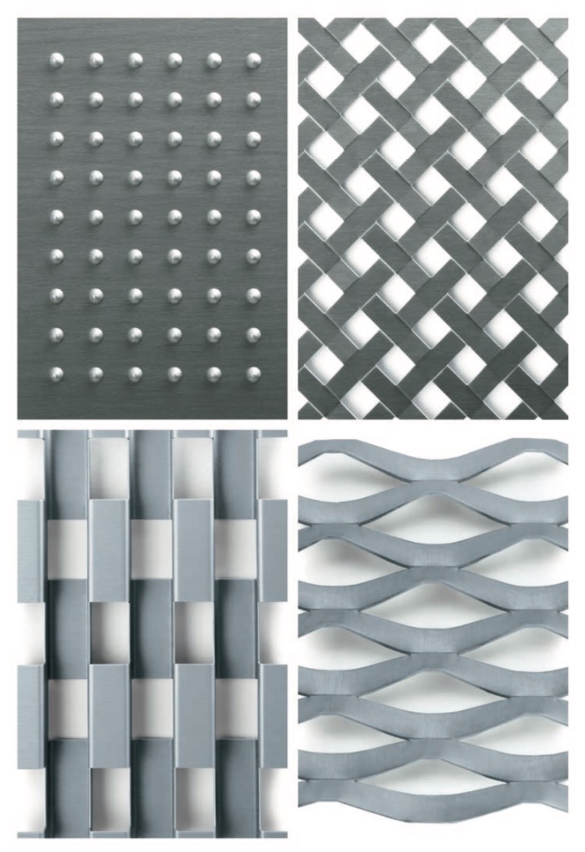 Gallery of Panel Systems - Surface Design - 6