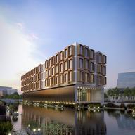 Best Practices: Enscape Material Library from Enscape