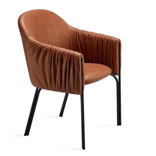 Armchair High - Celine from Freifrau