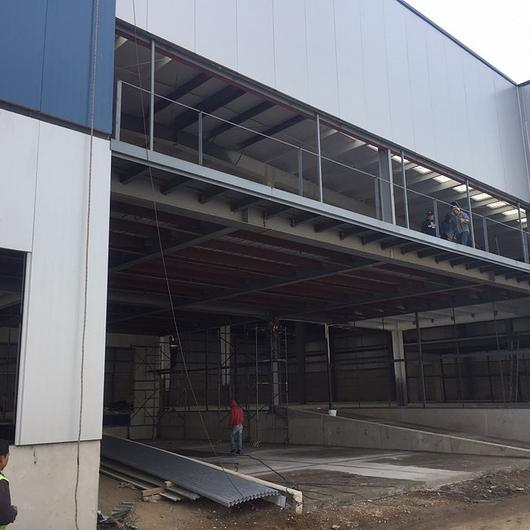 Galeria de Panel aislante para techumbres ligeras IKOS® e IKOS i16® - 6