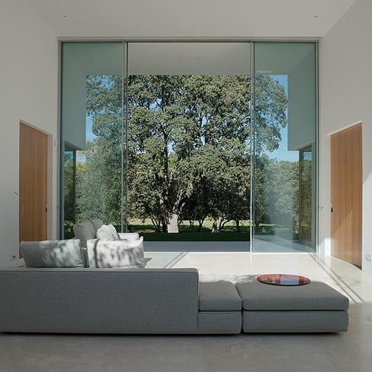 ah!38 - minimalist window from panoramah!®