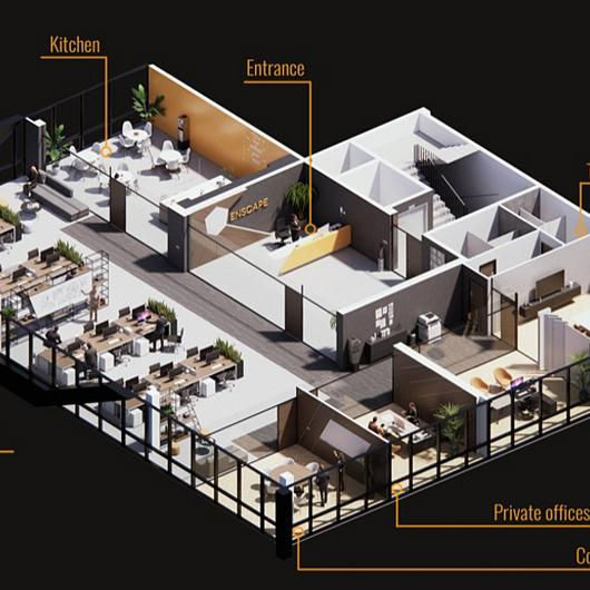 Gallery of Best Practices – Orthographic Views - 3