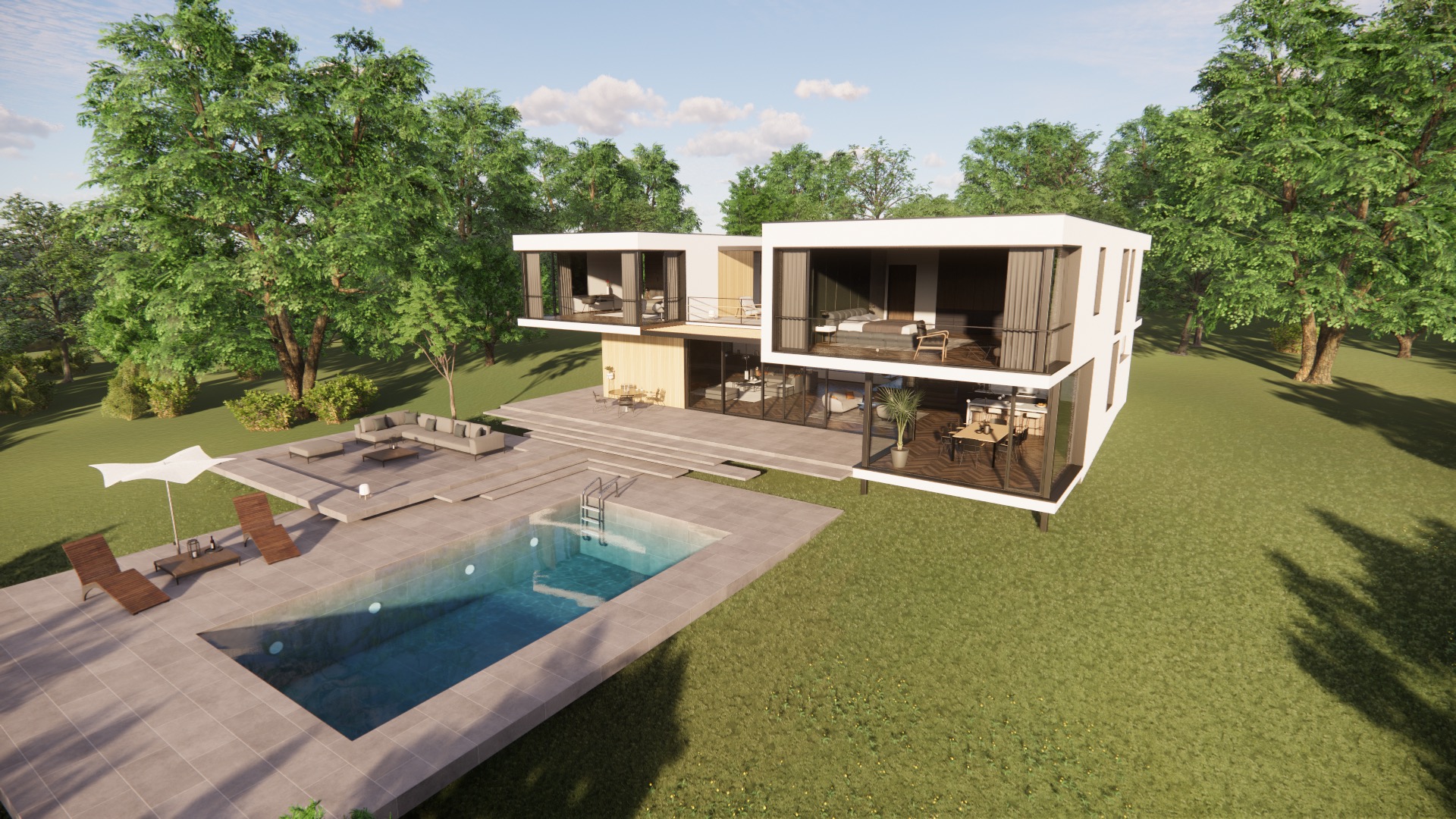 Gallery of Best Practices – Orthographic Views - 5