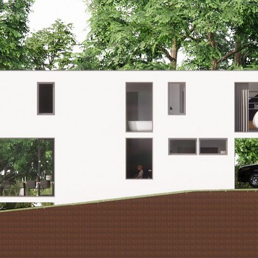 Best Practices – Orthographic Views from Enscape