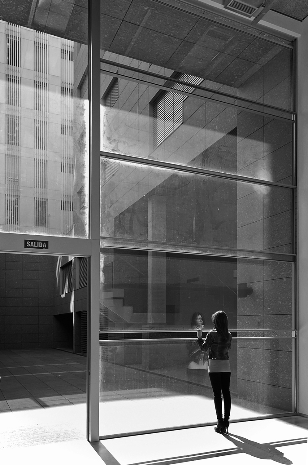 Gallery of Minimalist Window - ah! Vertical Sliding - 7