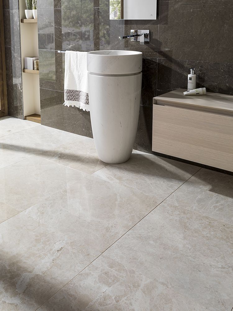 Galeria de Revestimiento de piedra natural - Kayak Beige - 4