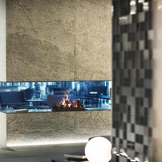 Revestimiento de piedra natural - Airslate de Porcelanosa Grupo